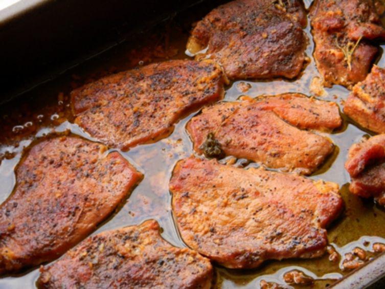 Cum să pregătești o friptură de Crăciun perfectă? Bucătarul dezvăluie ...