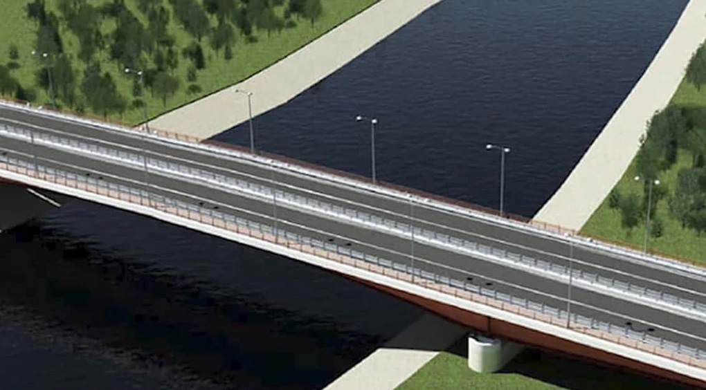 Poduri noi peste Prut: România va scoate la licitație studiile de ...